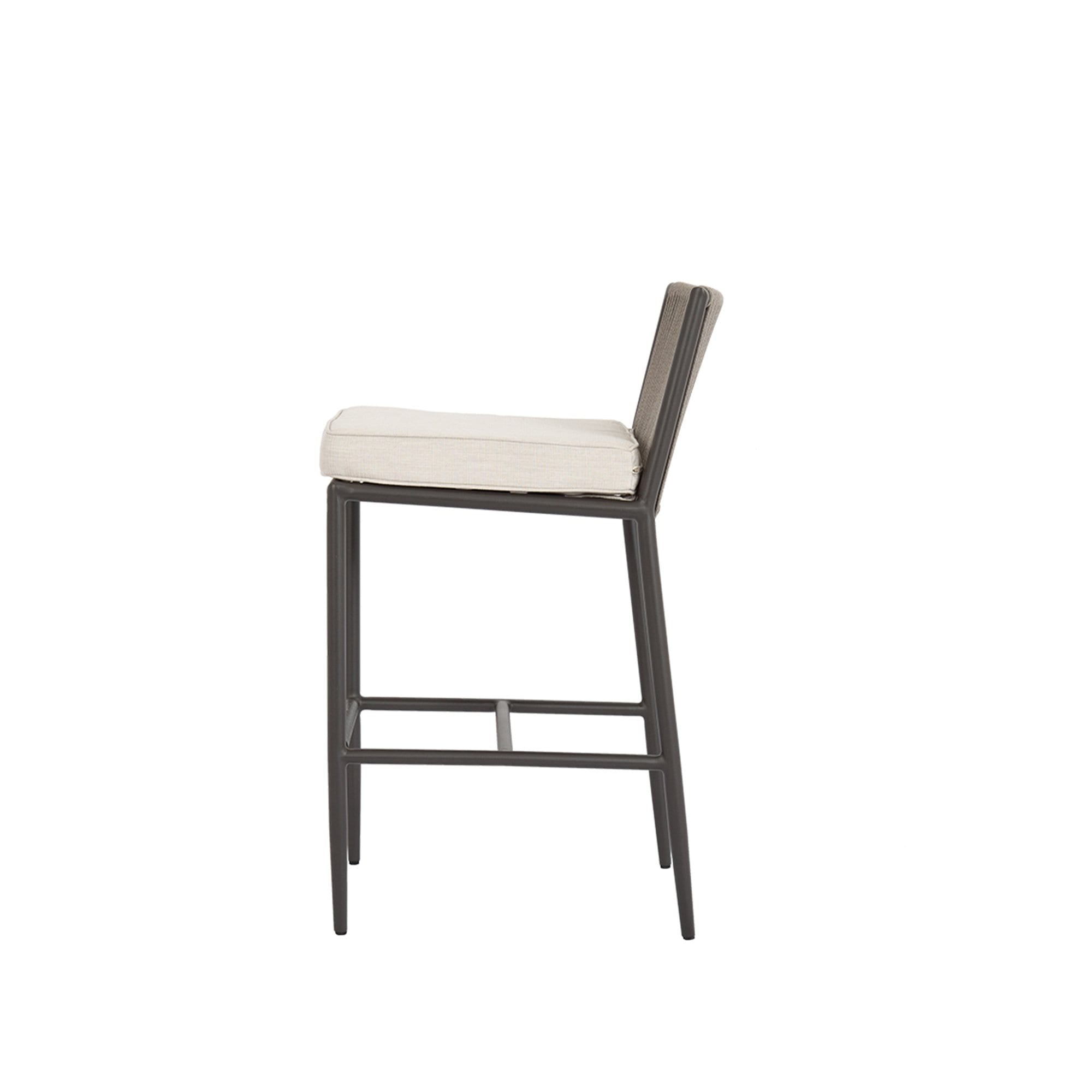 Pietra Barstool - Custom kit - American Furniture Outlet