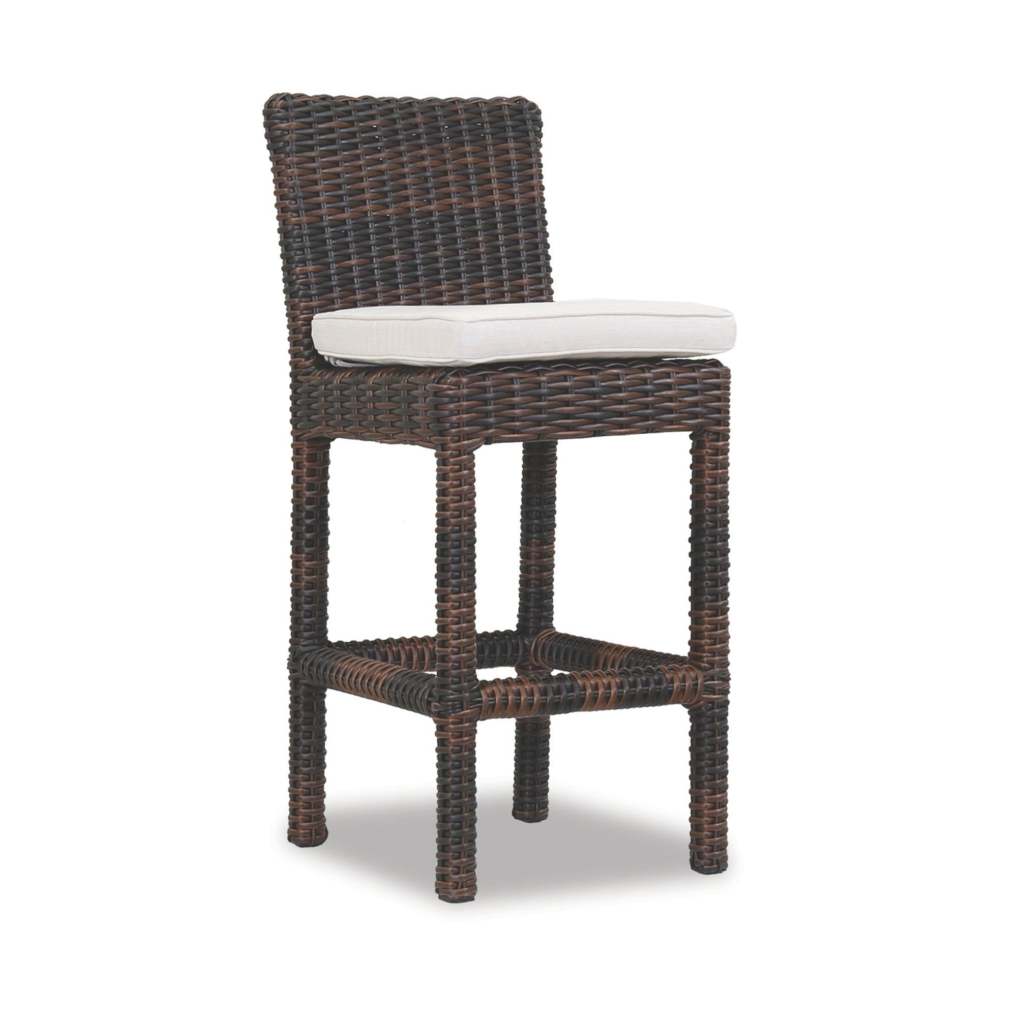 Montecito Barstool - Custom kit - American Furniture Outlet